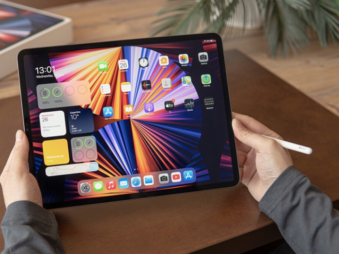 Apple sắp phát hành iPad 14 inch mới và iPad 11 inch với màn hình OLED ...